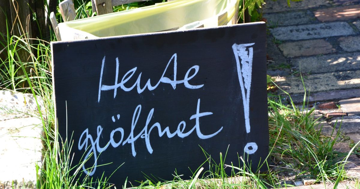 Haben Heute Die Geschfte Offen Nrw