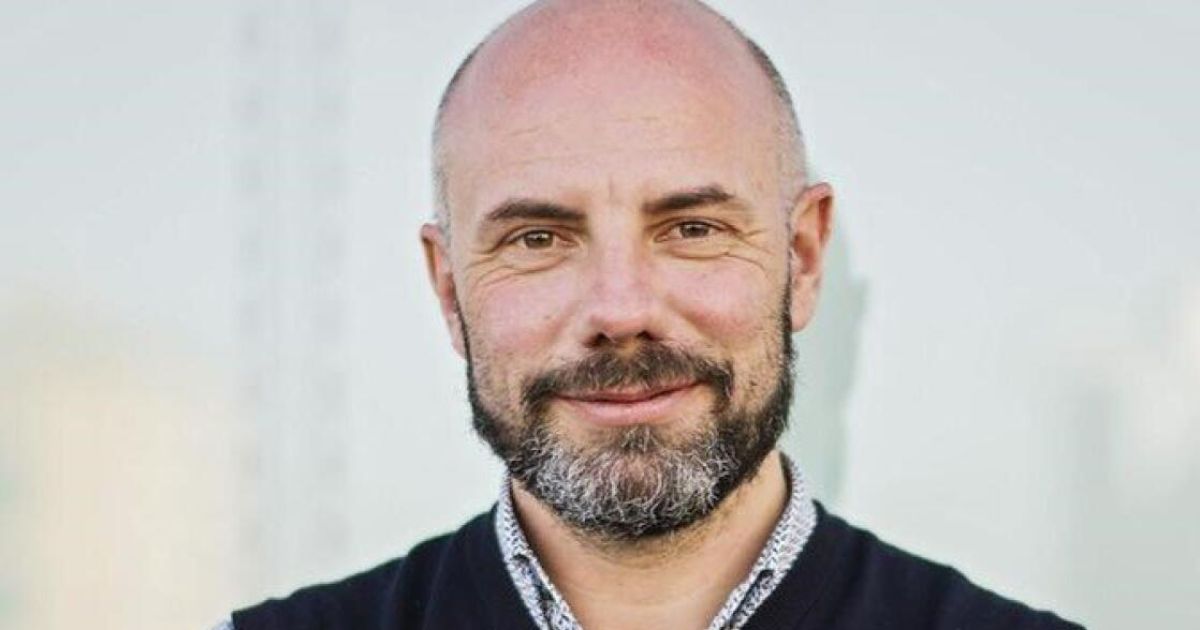 Kronstorfer Kulturherbst: Daniel Wisser liest aus seinem Buch "0 1 2"