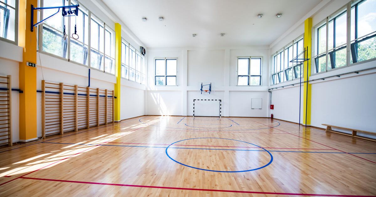 Ennser Musikmittelschule Maria-Anger wird saniert