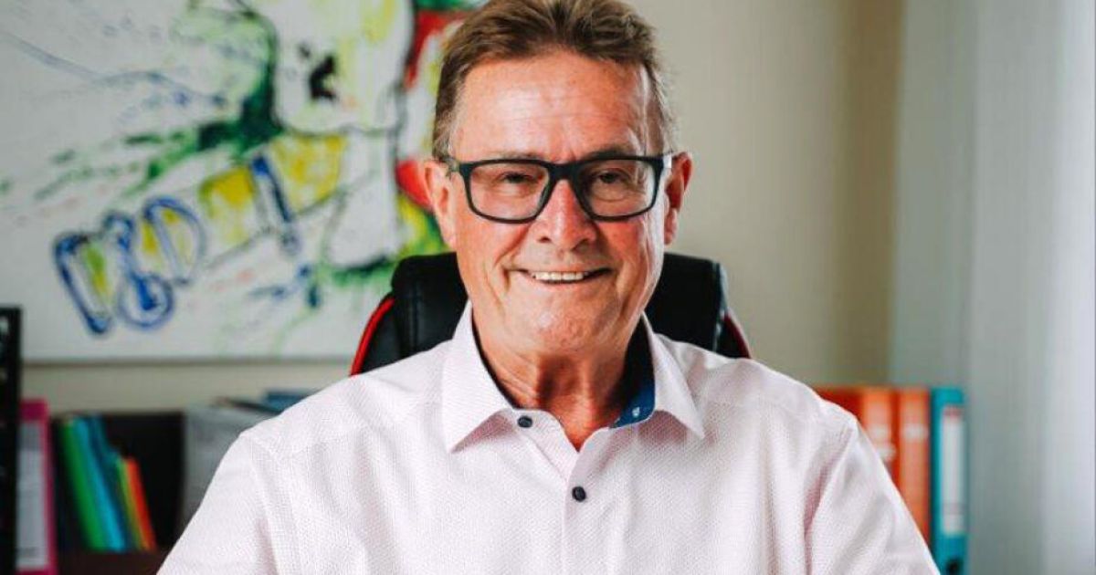 Astener Bürgermeister tritt am 2. Oktober 2025 in den Ruhestand