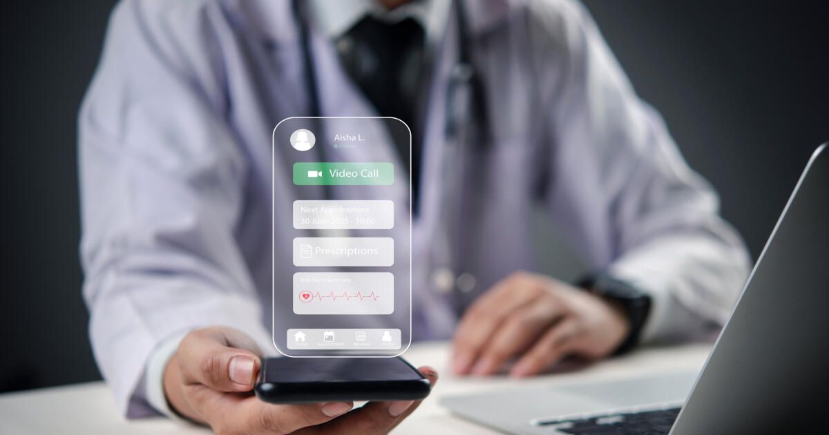 Linzer Kepler Klinikum überwacht Herzpatienten per Funk
