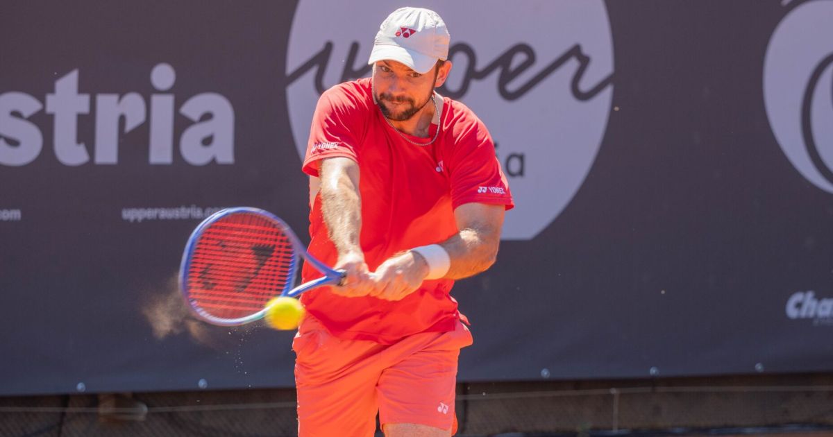 Rodionov gewinnt Finale von Bonn und jubelt über achten Challenger-Titel