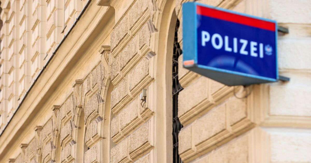 Kroate (14) reiste mit Komplizen zum Einbrechen nach Linz