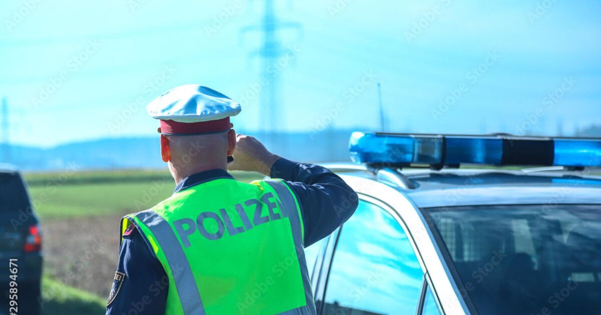 Kontrollen in Linz und auf der A8 brachten mehrere Anzeigen
