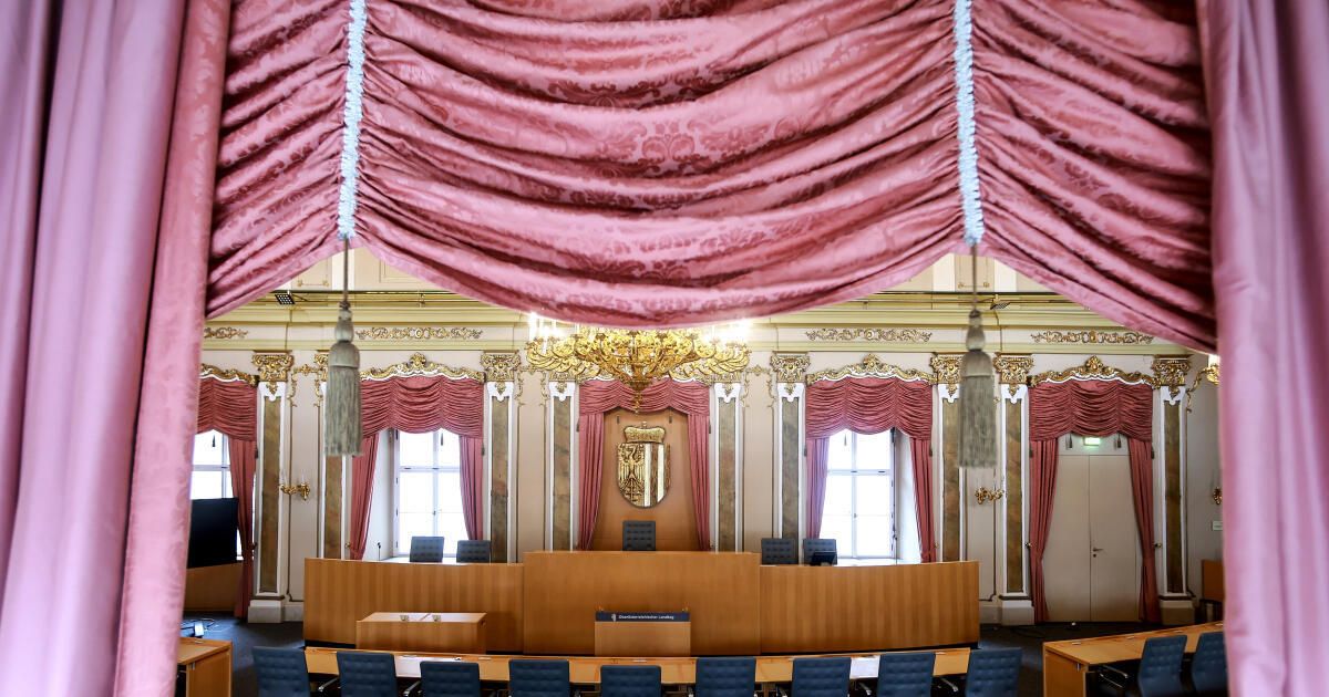 Land OÖ investiert in Naturschutz, touristische Infrastruktur und Pflegekoordination