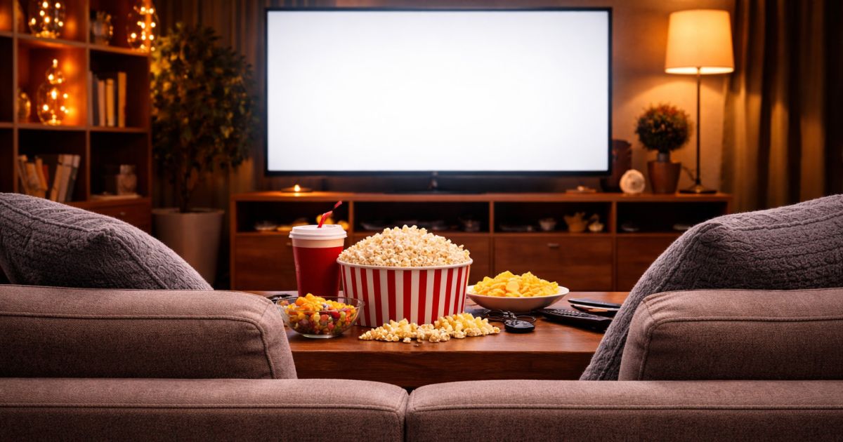 „Achtsam Morden“ startet mit neuer Staffel auf Netflix