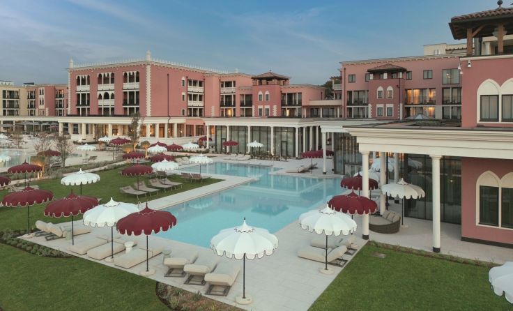 Cavallino Bianco Caorle: Warum dieses Familienresort für mich zur ...