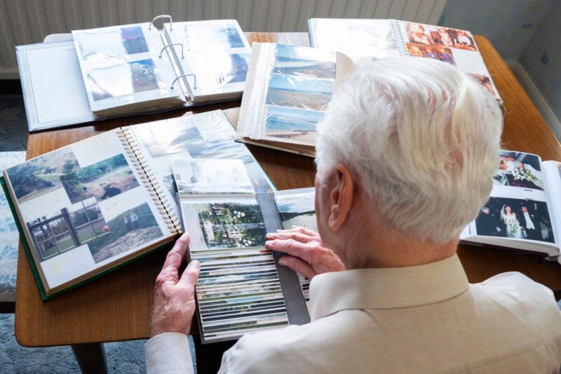 GMR Digital: Bilder digitalisieren – Erinnerungen teilen