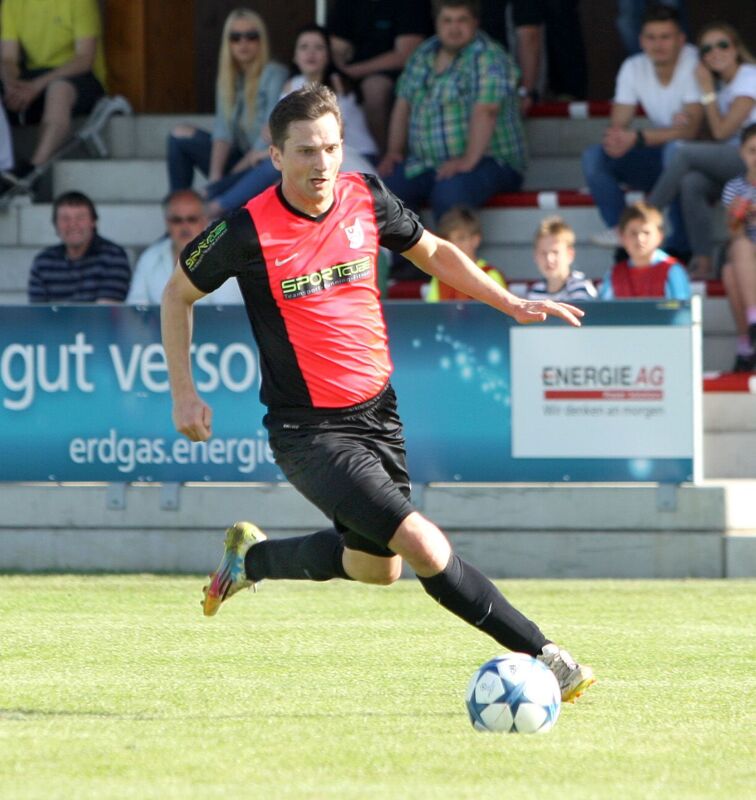 Perfekte Fußball-Woche für die Union Katsdorf, Ligarivale Naarn neues ...