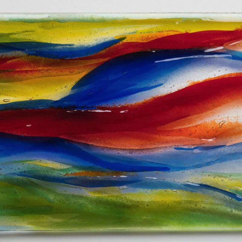 Ausstellung von Maria Gruber im Volkskundehaus