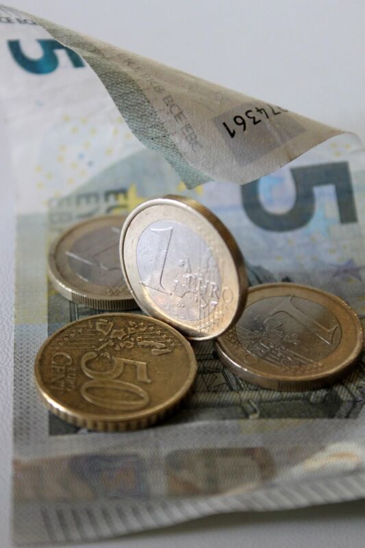 Der Schritt zum Privatkonkurs kostet irrsinnige Überwindung