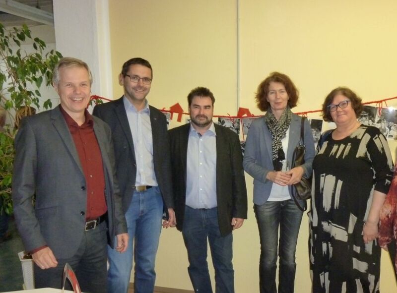 Stabil bietet seit 25 Jahren Perspektiven