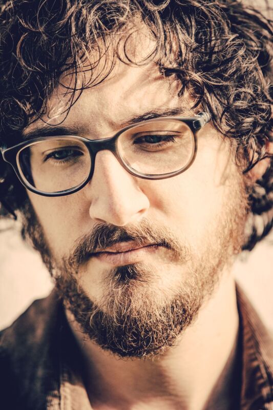 Thomas David im Interview: „Ich bin der Typ von nebenan“