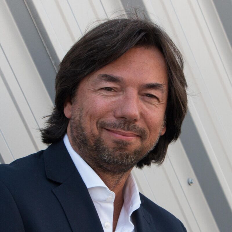 Franz Knoll folgt auf Markus Dulle als 3e-Vorstand