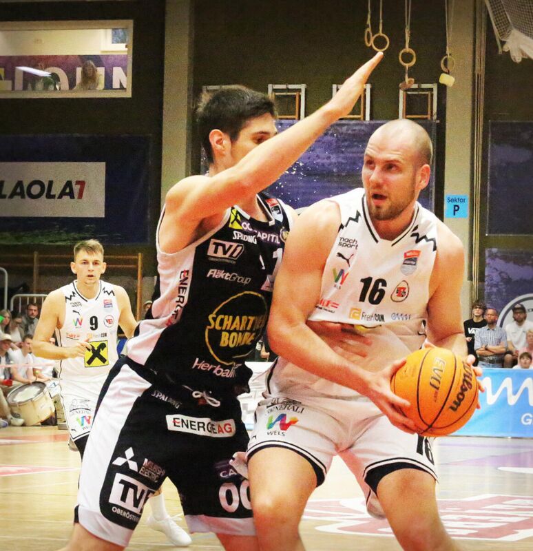 Das letzte Spiel vor der wirklich heißen Phase