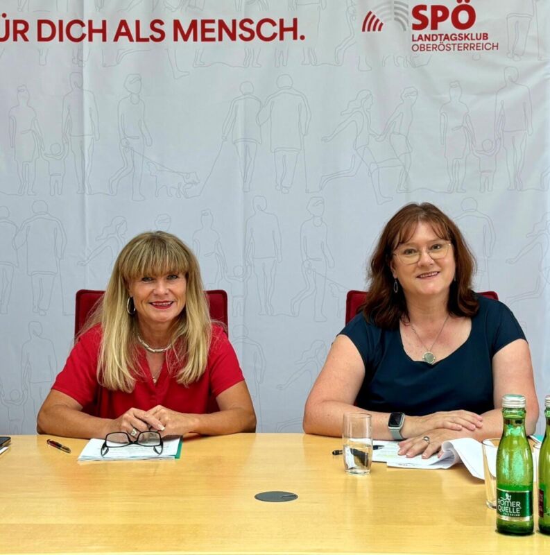 Wohnen als größte Sorge: SPÖ stellt Lösungen vor
