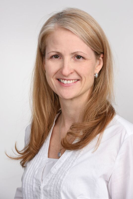 Neue Leiterin Personalentwicklung und Personalrecruiting aus Wartberg