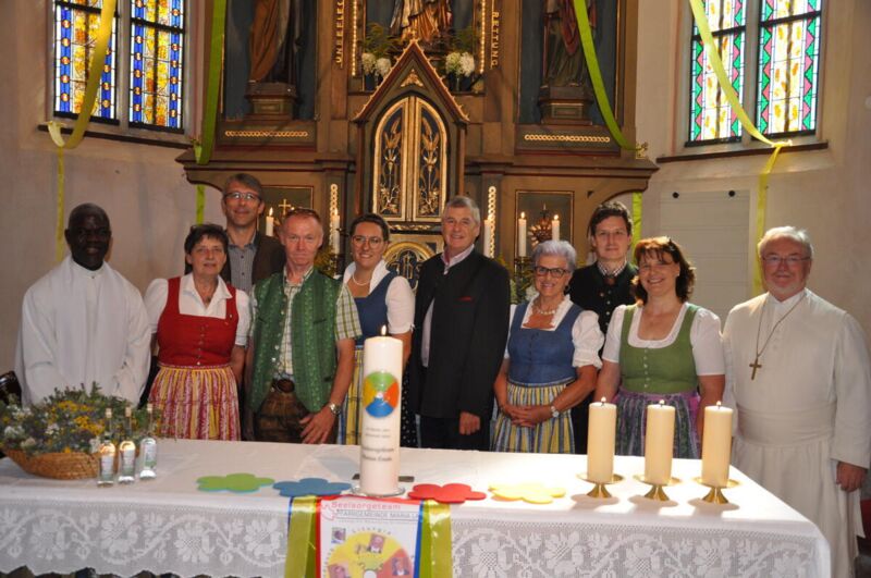 Neue Initiativen sind gefragt