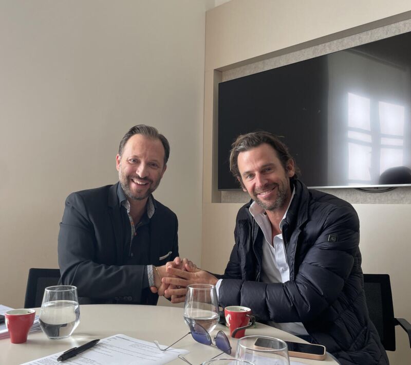 Steyrer Firma holt Investor an Bord