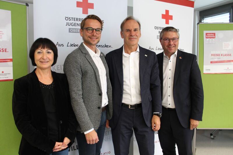 Lenzing AG übernimmt Schirmherrschaft für soziales Projekt „mission ...