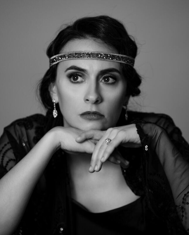 Hommage an Fritzi Massary