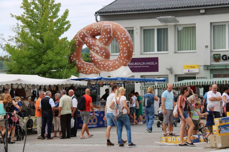 Neustifter Kirtag