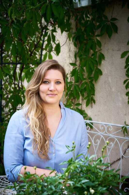 „Heute liebe ich meinen Zyklus und habe auch keine Schmerzen mehr“