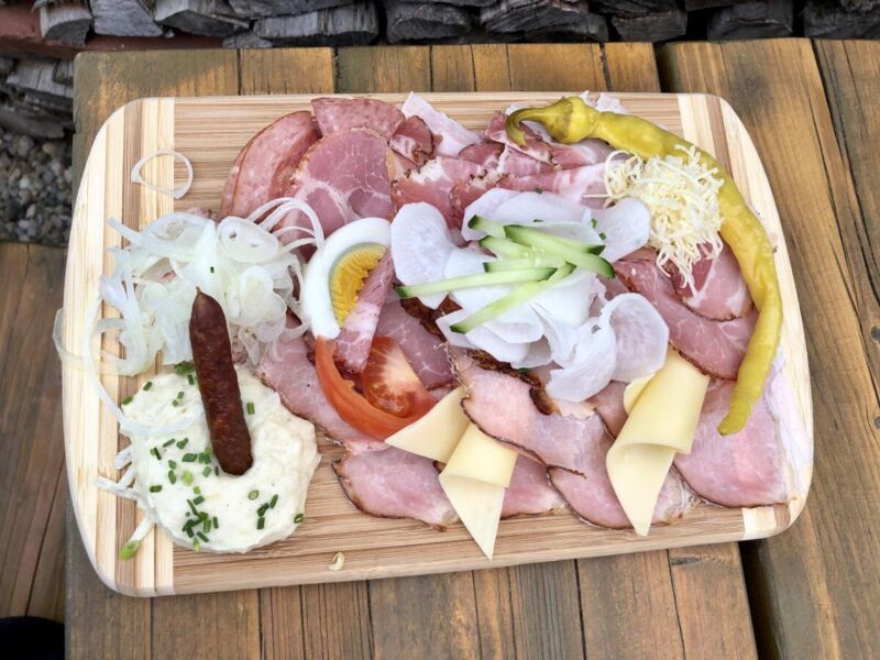 Speck O Thek