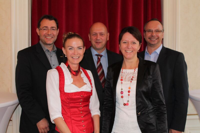 Bad Ischler Hoteliers und AMS bieten Quereinsteigern neue Berufschancen