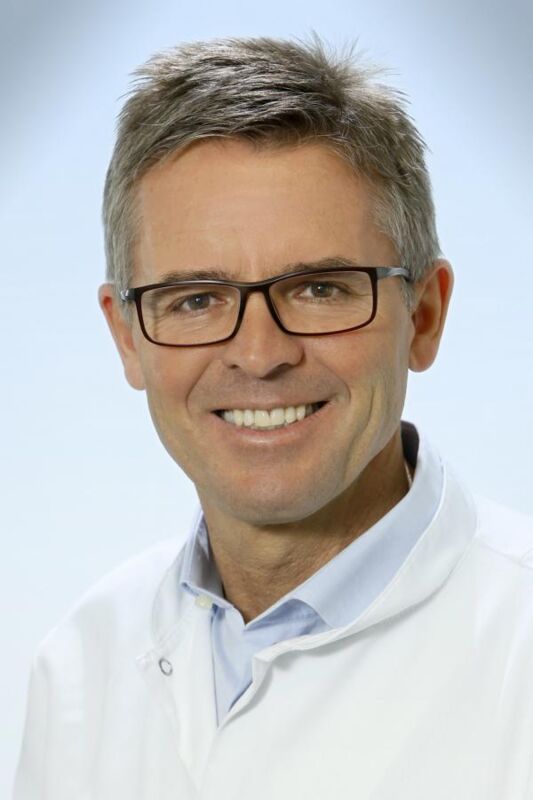 Salzkammergut-Klinikum ist Mitglied des gespag-Tumorzentrums