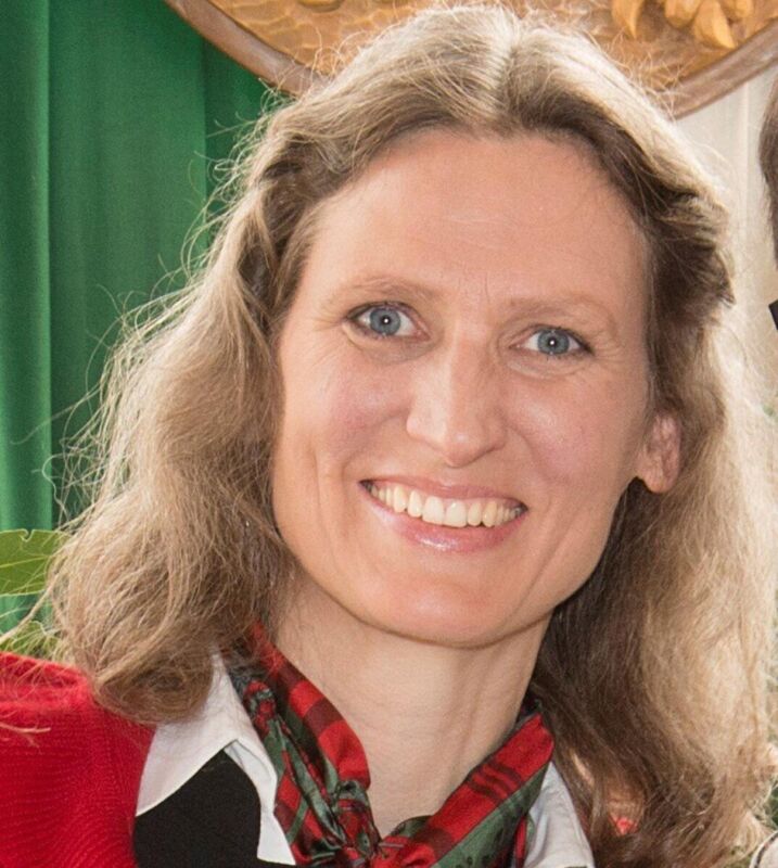 Vortrag: "Mein Kind kommt in den Kindergarten"