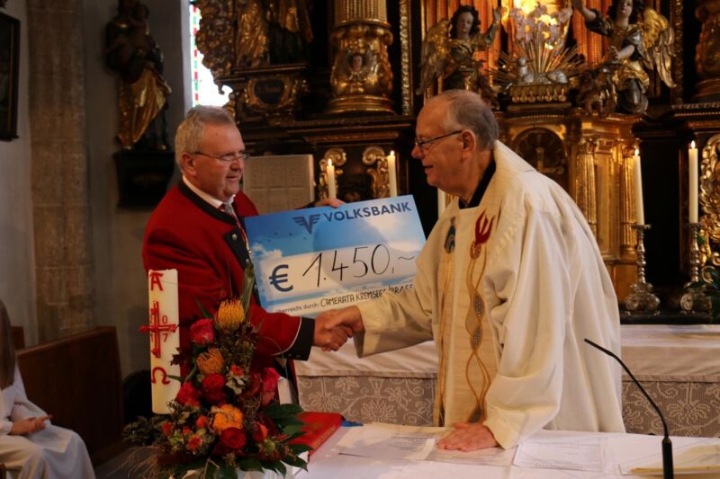 Musik in und für die Kirche