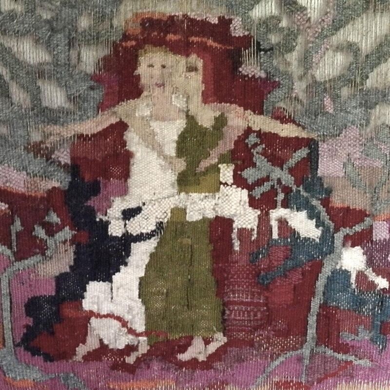 Das Bilger-Breustedt-Haus öffnet wieder