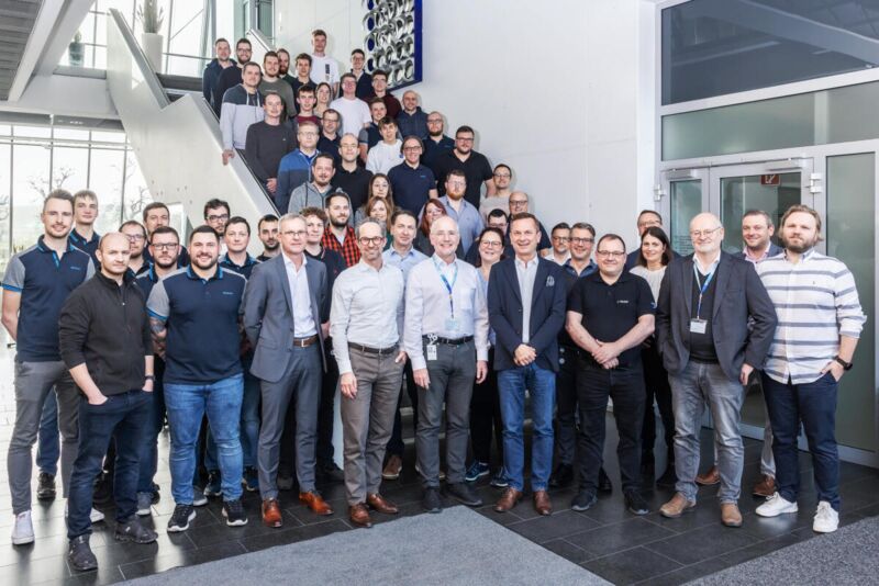 Frauen in der Technik: Sabine Strobl ist zukunftsfit in Sachen ...