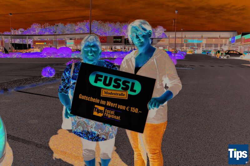 Tips belohnt: Gewinner-Duo kann sein Glück kaum fassen