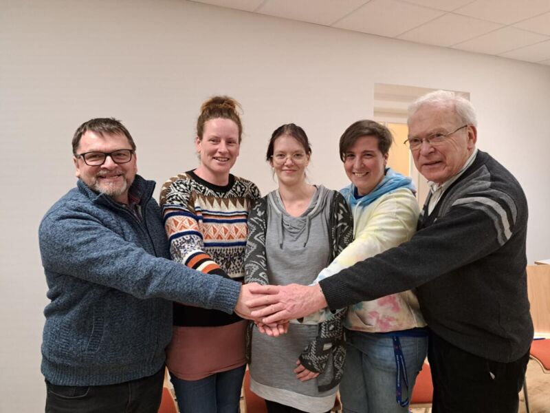 Neue Leiterin für das Amstettner Don Bosco-Heim