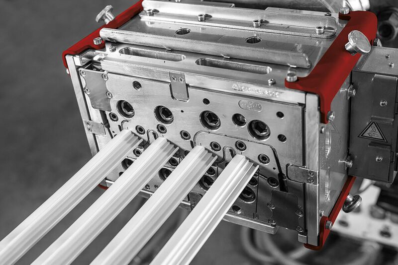 Greiner Extrusion nun 100-prozentiger Eigentümer von Simplas