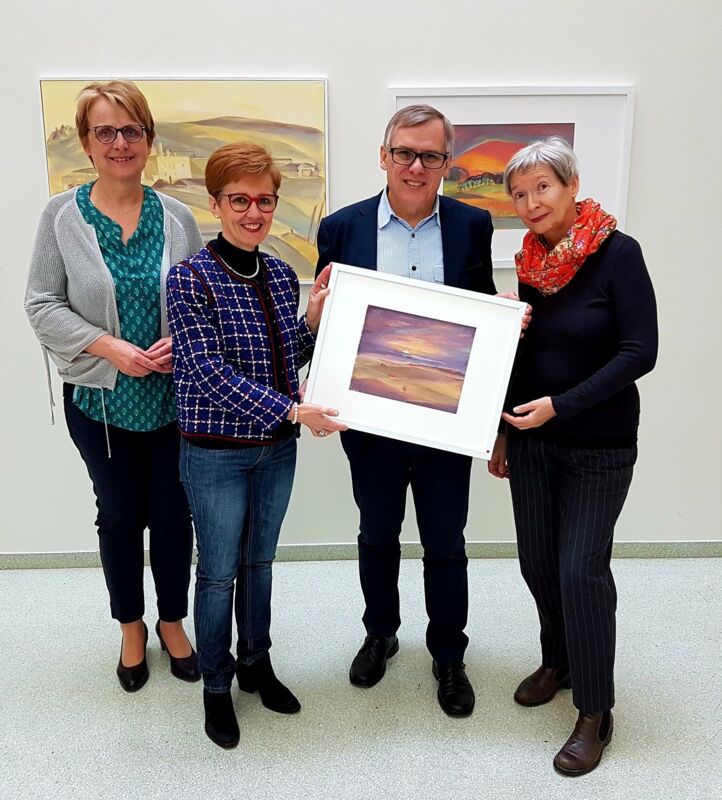 Gemälde für abz Lambach