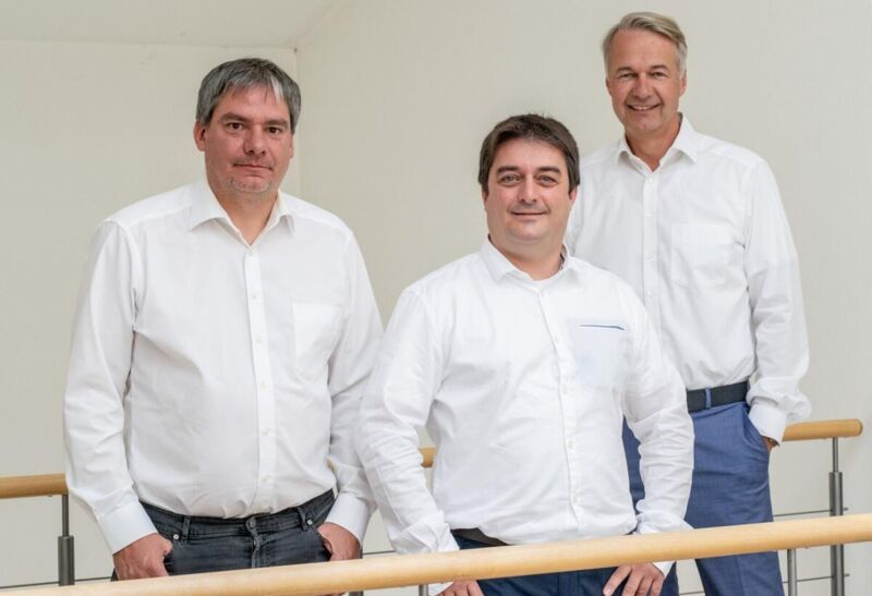 Aigner Absaugtechnologie übernimmt Firma in Augsburg