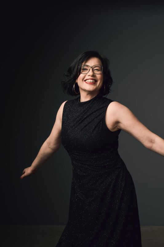 Moderner Austropop mit Frau Karl in der Bruckmühle