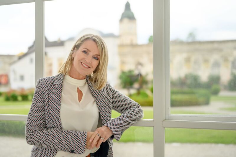 „Konflikte gehören unweigerlich zum Berufs- und Alltagsleben dazu“
