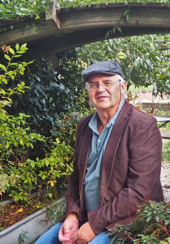 Helmut Hehenbergers Herz schlägt für Schlagermusik: mit eigener ...