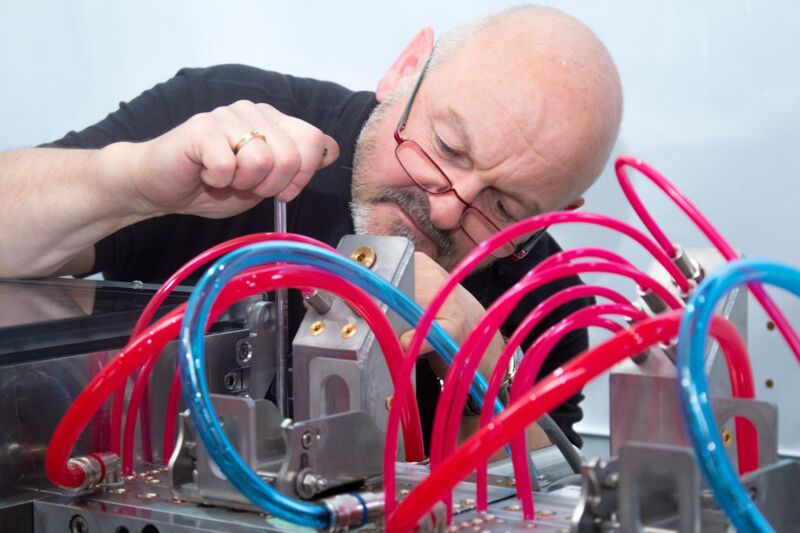 Jugend trifft auf Erfahrung: Greiner Extrusion Group bildet aktuell 27 ...