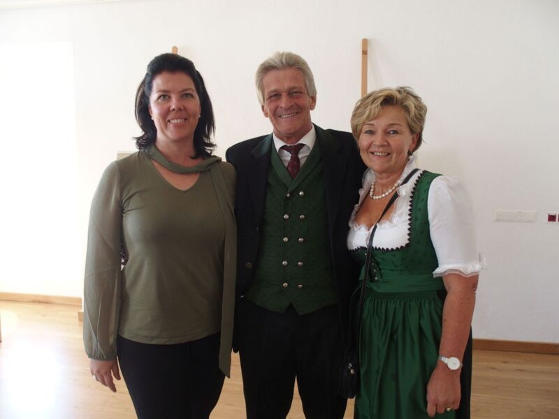 Kultur trifft Tourismus – der Tag des Denkmals im Theaterhaus am ...