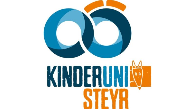 Kinderuni OÖ 2025 - Steyr - Events tips.at