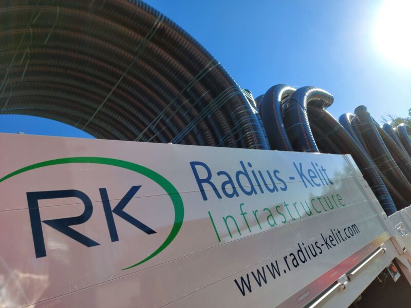 Radius-Kelit ist auf Erfolgskurs und auf der Suche nach neuen Mitarbeitern