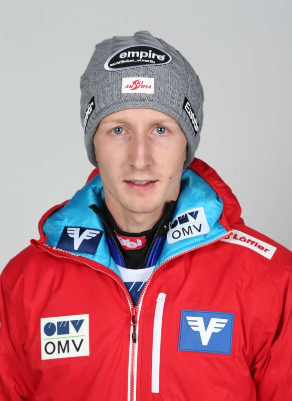 Markus Schiffner hat seine Skisprungkarriere beendet