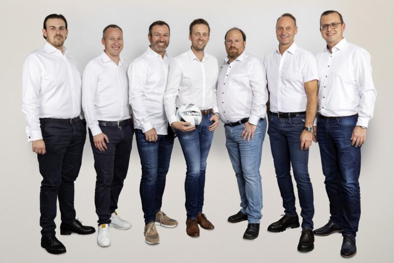 SV Ried: Neuer Vorstand, Thomas Gahleitner bleibt Präsident