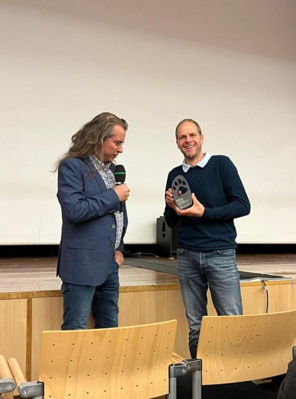 Auszeichnungen für Esternberger Fotoclub