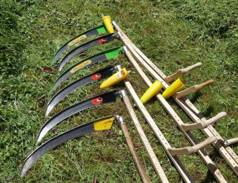 Christiane Laganda will ihre Begeisterung für die alte Kulturtechnik ...